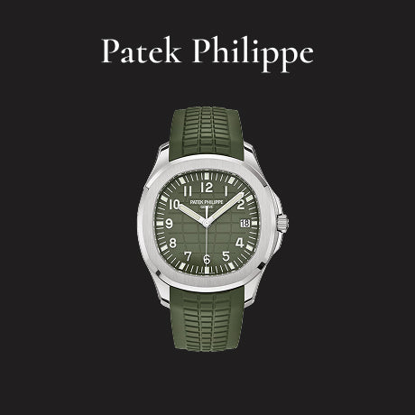 From 5711 to 5811: The Evolution of Patek Philippe’s Legendary Nautilu ...
